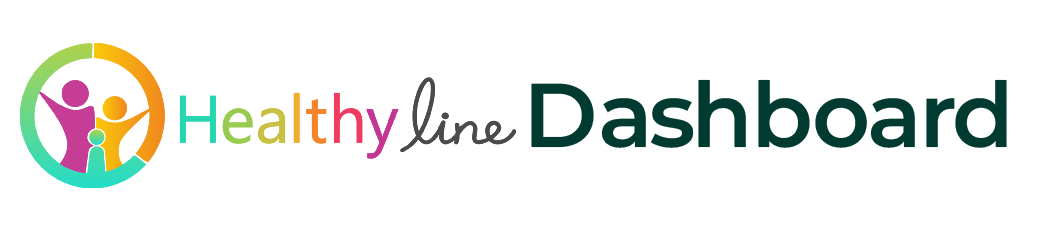 HealthyLine Dashboard